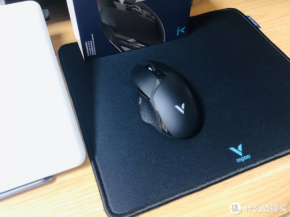 Wireless gaming wired office, Rapoo V30W dual-mode gaming mouse ...