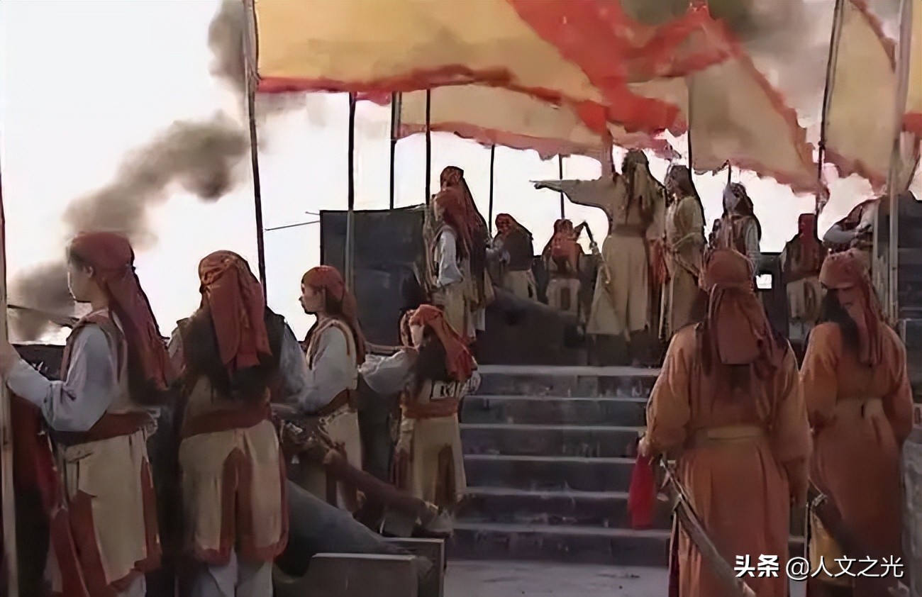 If the Taiping Army succeeds in the Northern Expedition, then where ...