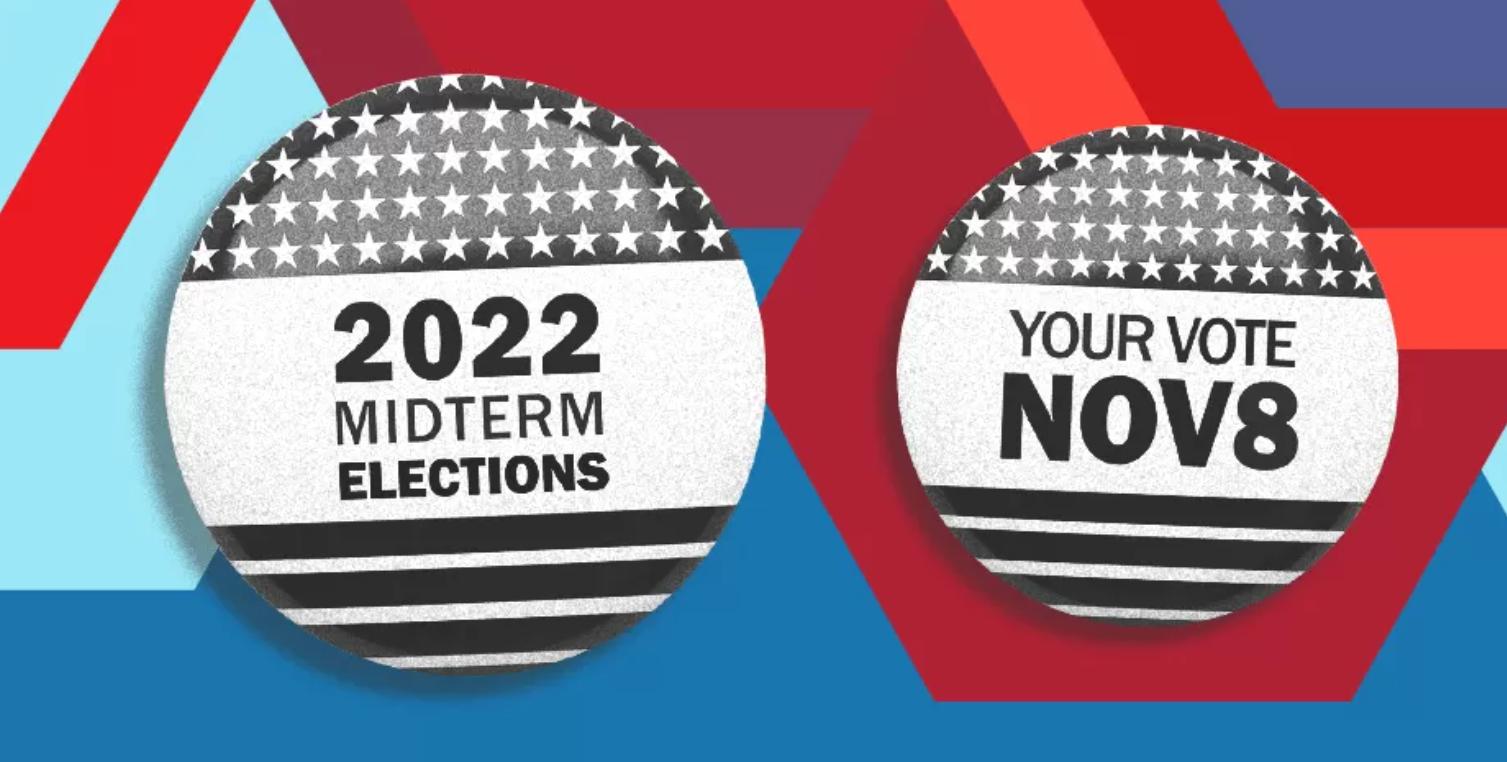 One article to understand what is the US mid-term election and what ...