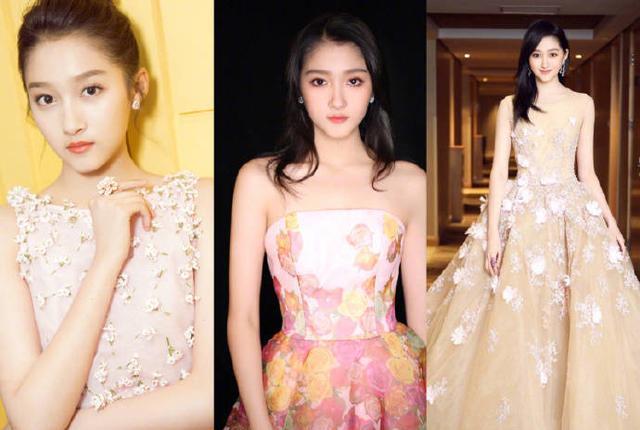 They also play "Huang Rong" and compare Weng Meiling, Zhu Yin and Zhou ...