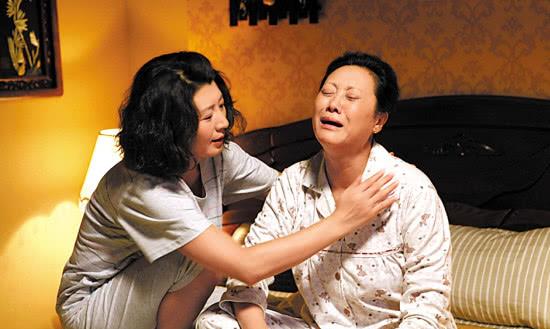 Review: Che Xiao's mother is a national first-class actress. Che Xiao's ...