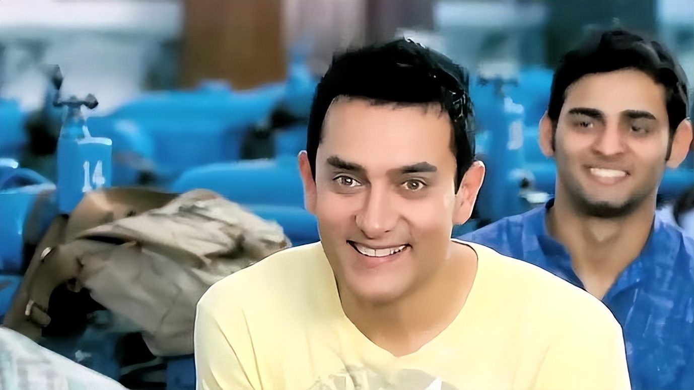 What kind of life concept does the friendship and dreams in "Three ...