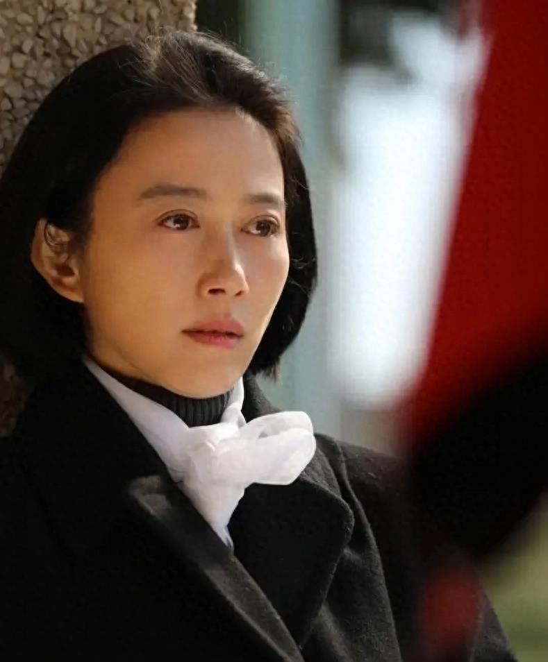 Ding Liuyuan: He is beautiful and has good acting skills, why is he ...