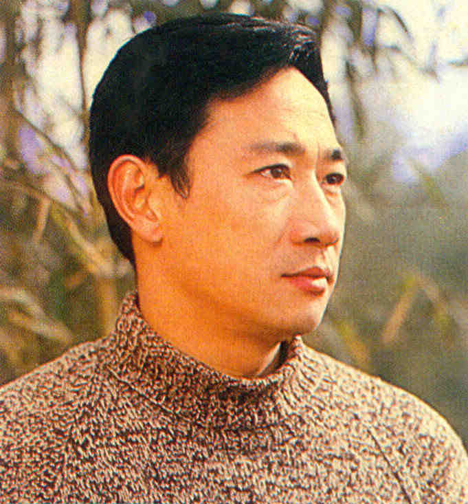 Li Zhiyu passed away just after his 85th birthday, he and Pan Hong ...