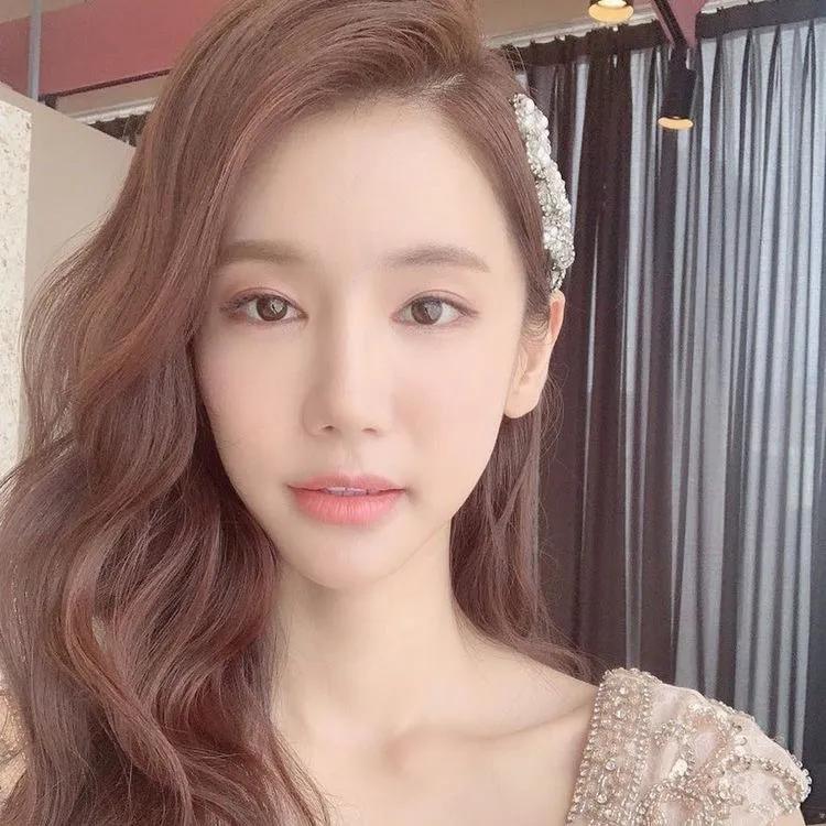 The late Korean actress Oh In-hye - iNEWS