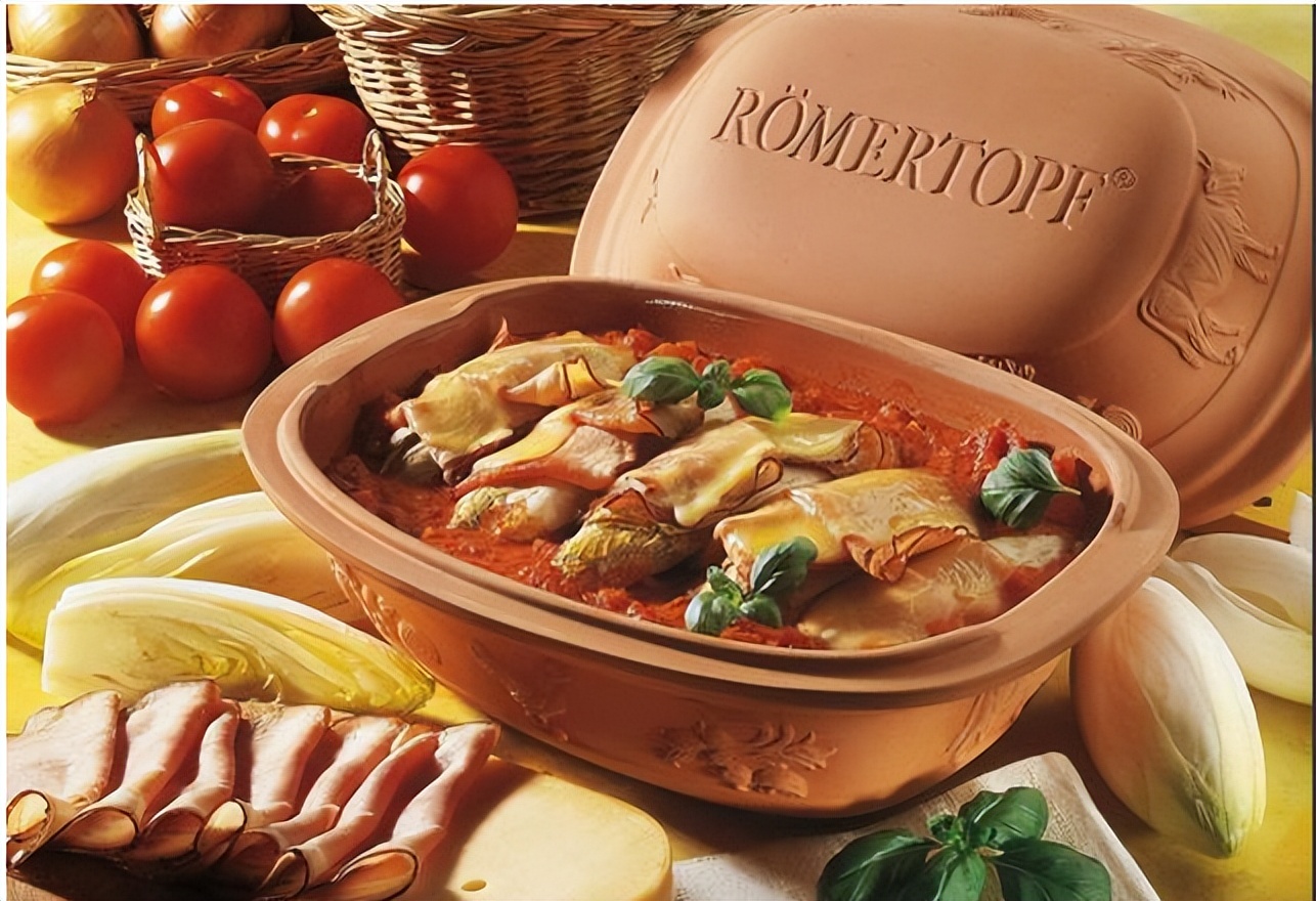 Cuisine of the Roman Empire: Eating Habits and Cooking Techniques - iNEWS