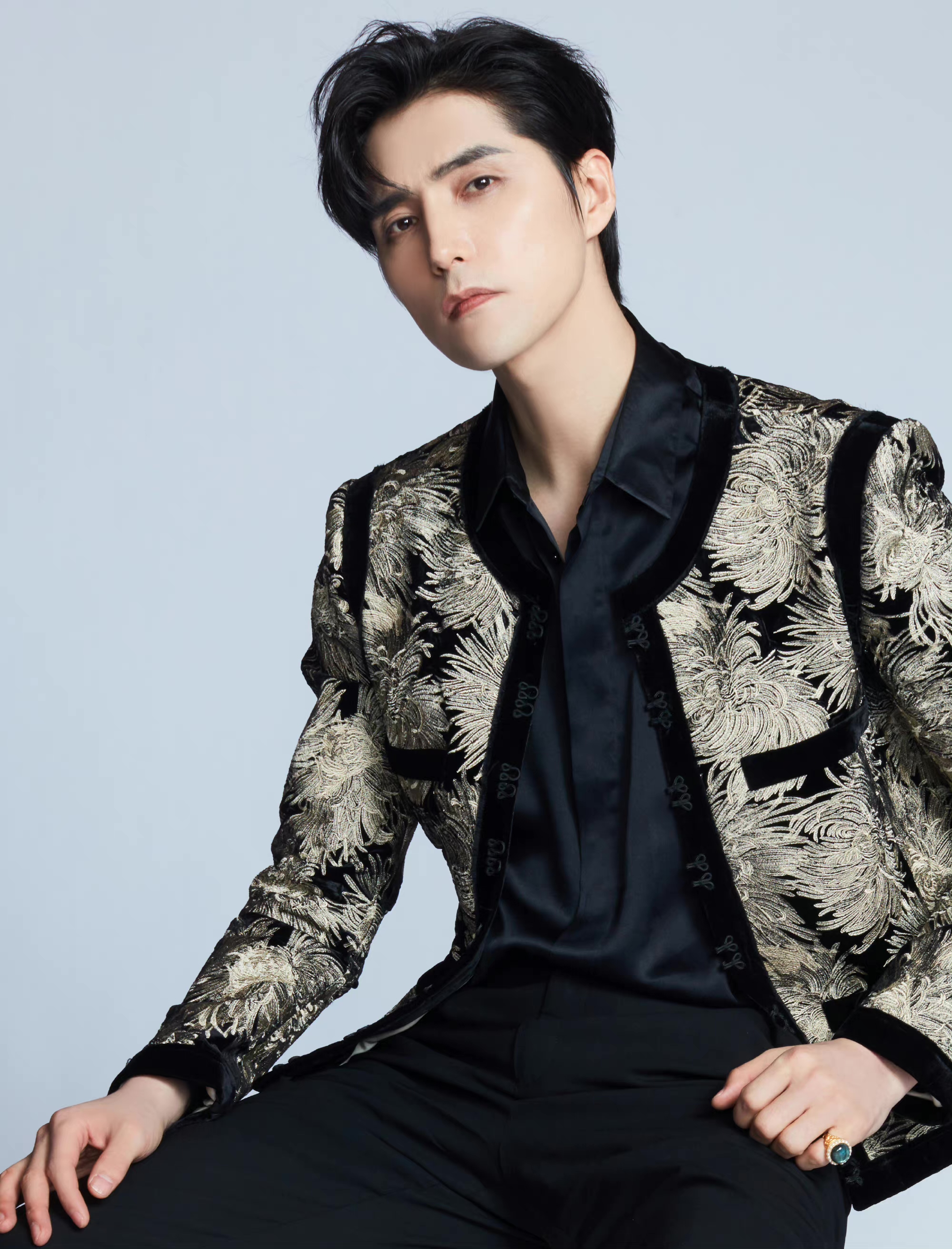 Ayunga's "City of Philharmonic" empathizes with the efforts behind the ...