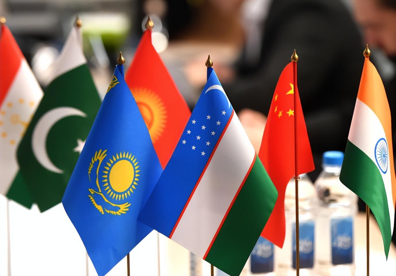 Iran's Formal Entry into the Shanghai Cooperation Organization: A ...