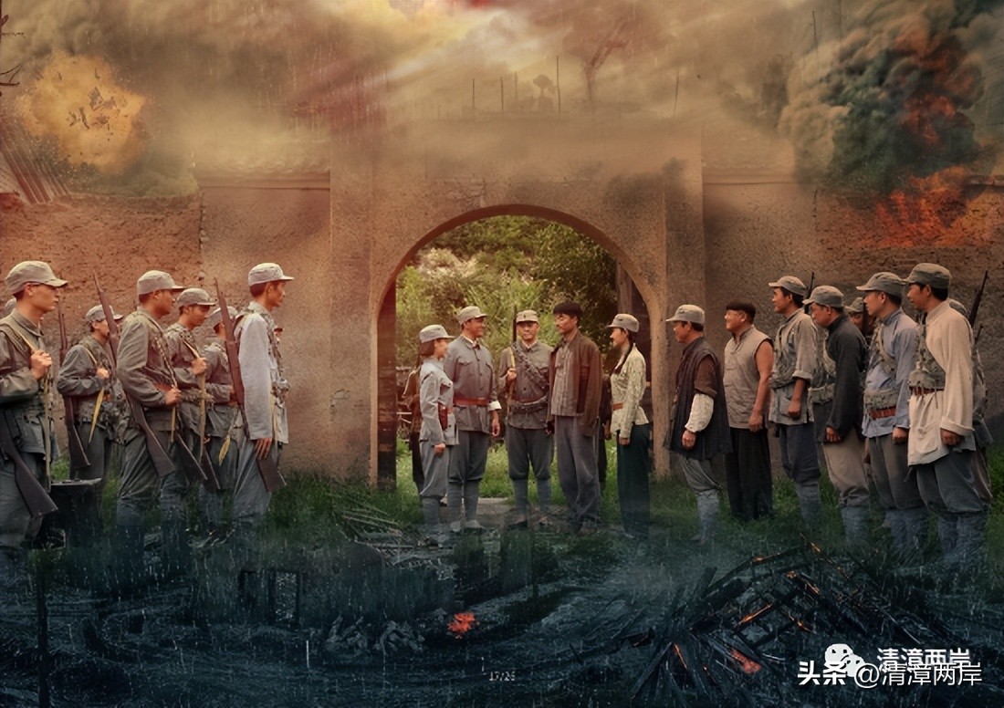 Zhao Peilan: Meet and know each other on the Taihang Mountains - iMedia