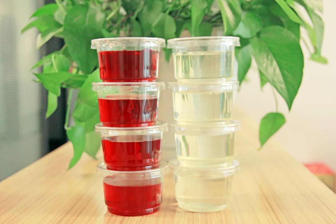 Mirror Fruit Paste: The Secret to Making Pastry Glow - iMedia