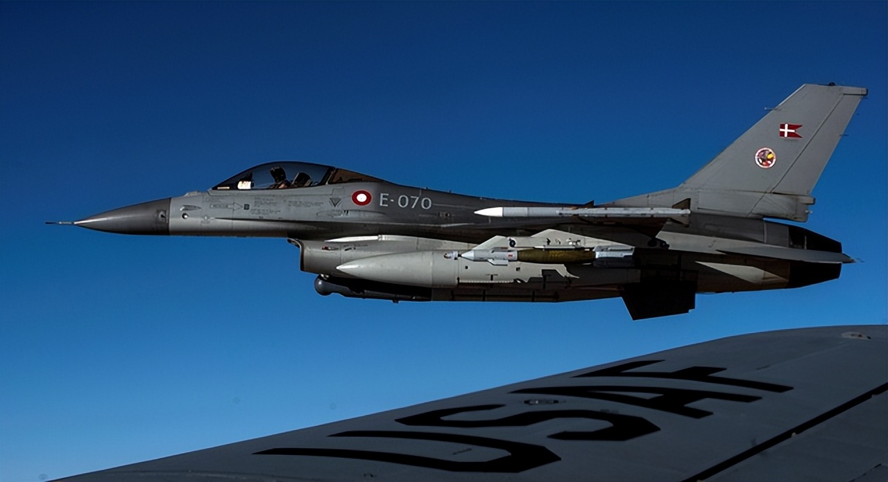 Xiaolong lost the export competition with F16A, Argentina announced to buy second-hand F16A ...