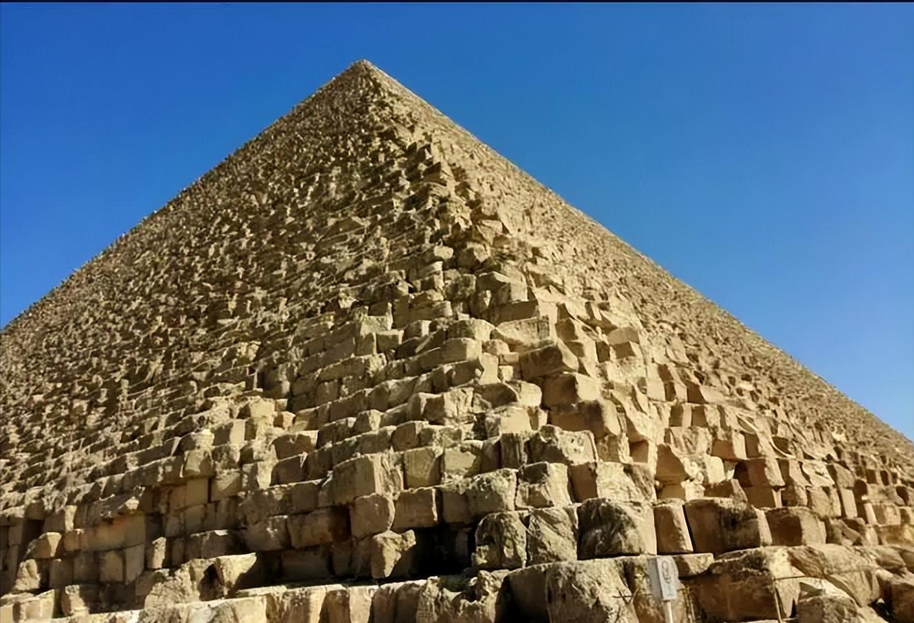 A Brief Look at the Mysterious Reason Why Pyramids Appeared in So Many ...