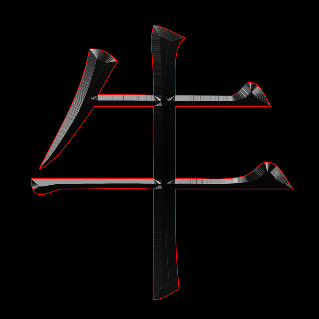 Good luck! The house is full of gold and silver, the five zodiac signs ...