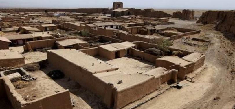 Research on the Fortresses and Their Influences in the Frontier Hetao ...