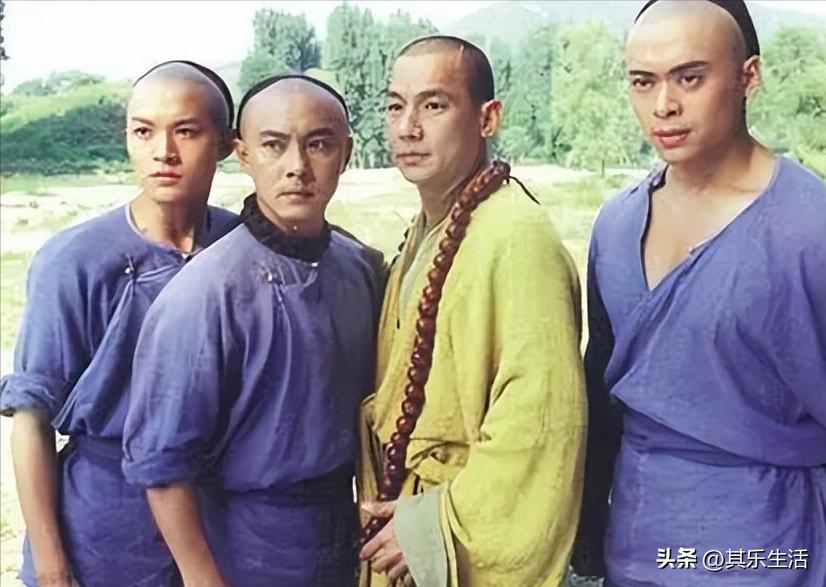 "Young Hero Fang Shiyu" has been on the air for 24 years. The actors ...