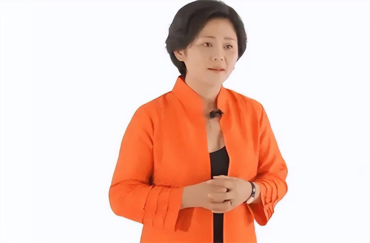 CCTV "Little Ni Ping" Yu Ting: Suffering from breast cancer at the peak ...