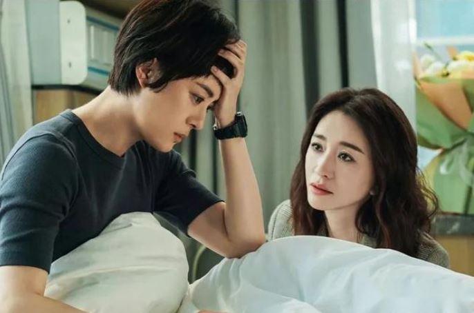 From "cold" Han Qing to "bright" Hu Manli, Sun Li's two dramas have a ...