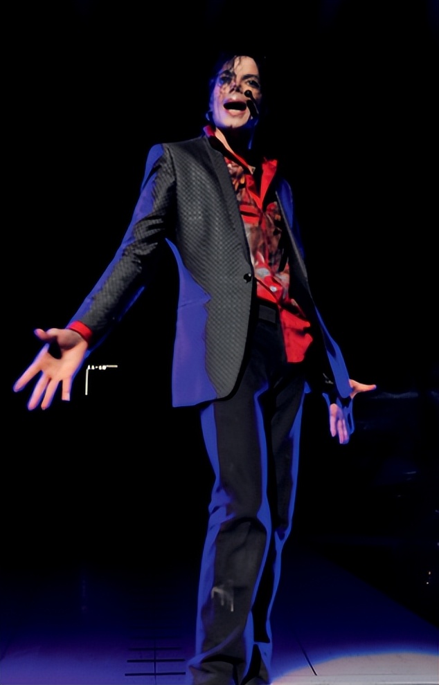 "This is Michael Jackson" uses a unique perspective to show what the ...