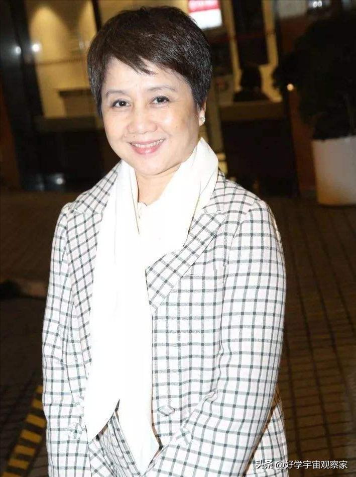 Liang Anqi, at the age of 26, used a dance to win the king of gambling ...