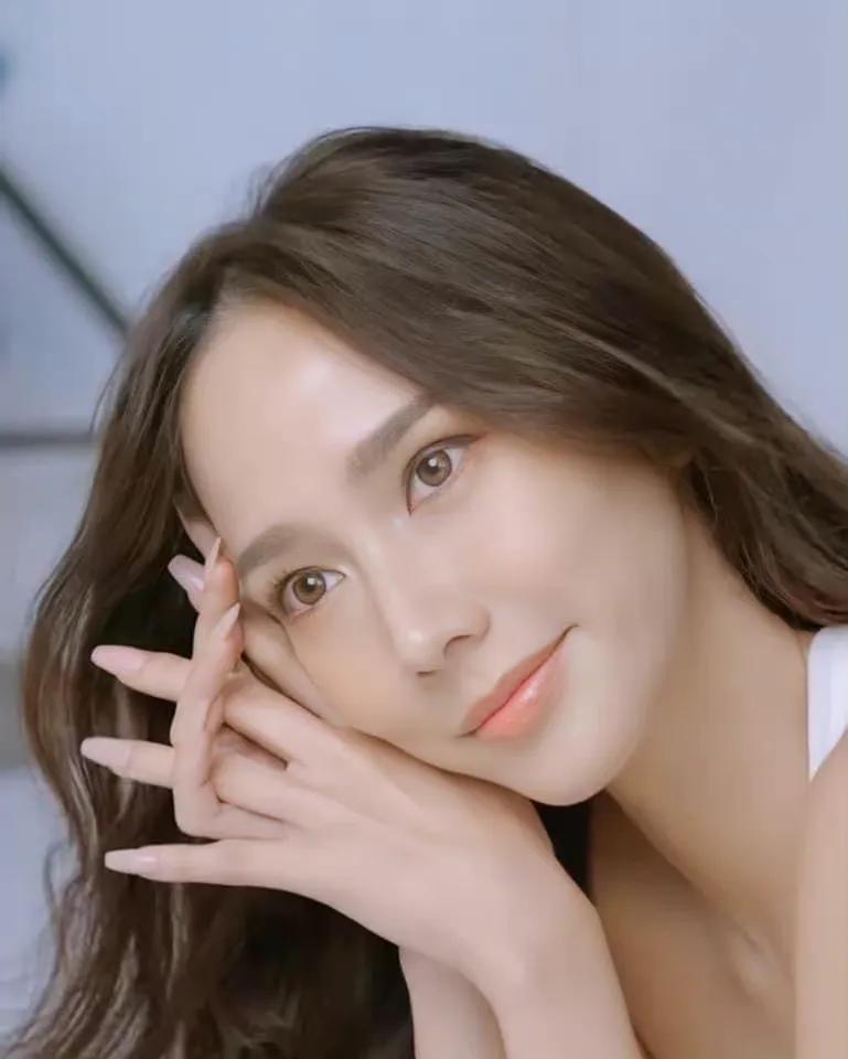 Thai star Padjongpa Sachu - iNEWS