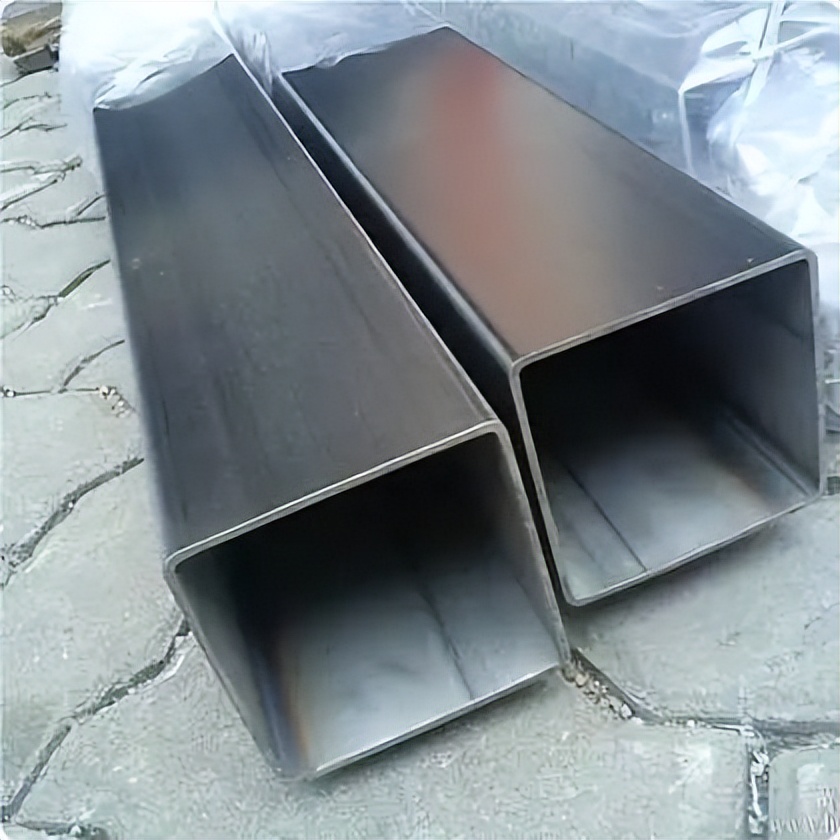 304 stainless steel decorative square tube - iNEWS