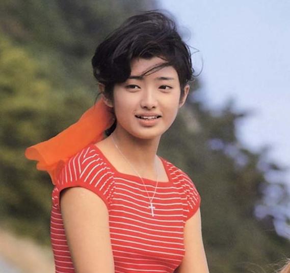 Momoe Yamaguchi: The Japanese goddess 47 years ago retired for love at ...
