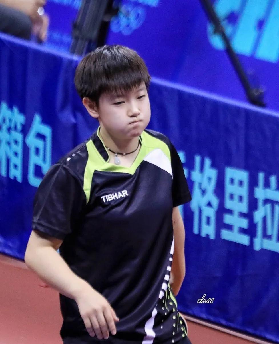 Sun Yingsha, some beautiful photos - iNEWS