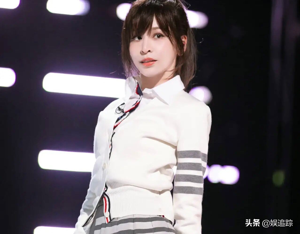 "Sister Lang 3" Wang Xinling's singing "Love You" became popular again ...