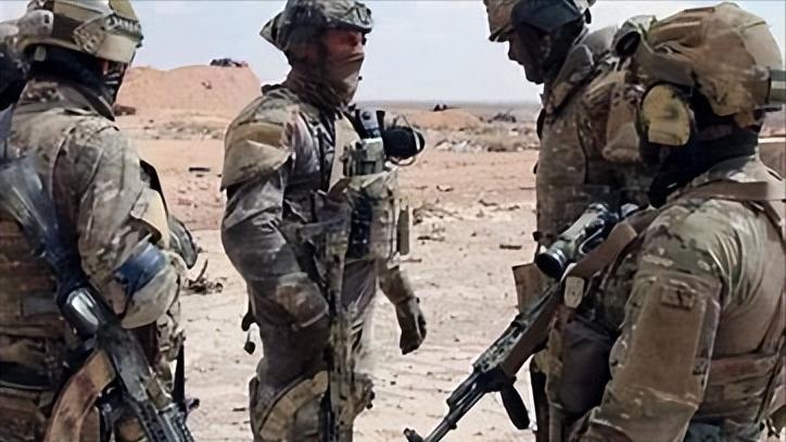 Why is Russian anti-terrorism so violent? Does the Russian rescue ...