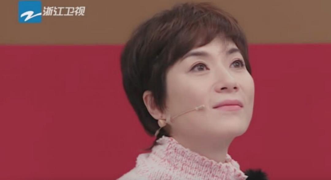 Unmarried at the age of 52, Zhang Keyi is still amazingly beautiful ...