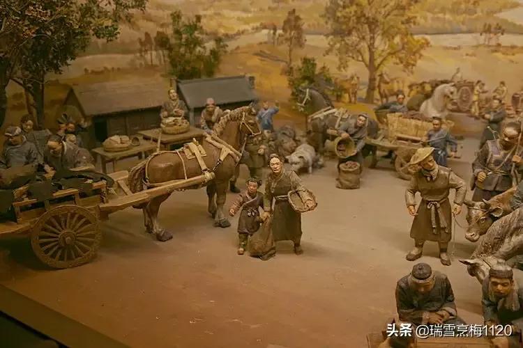 The magical Fushun historical corridor (Part 4) - iNEWS