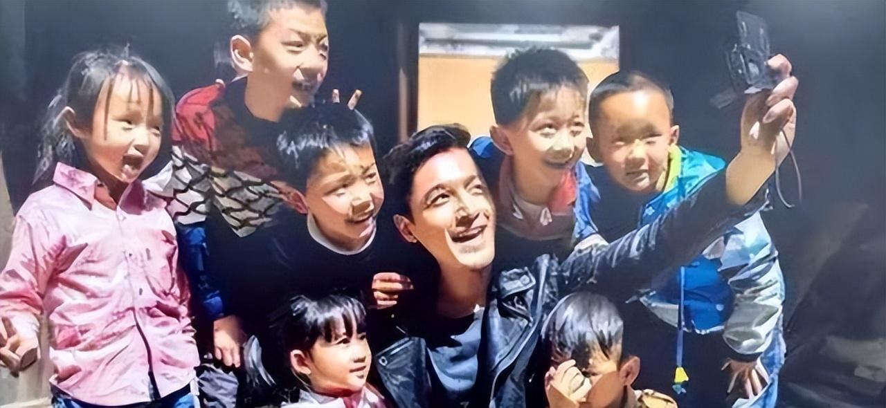 It has been 17 years since Zhang Mian passed away. Has Hu Ge fulfilled ...