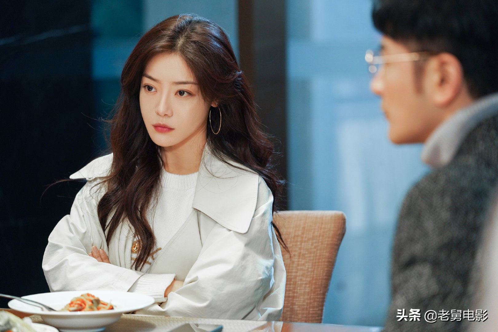 4 dramas in 1 month, now watching the cast of "Love Apartment", my ...
