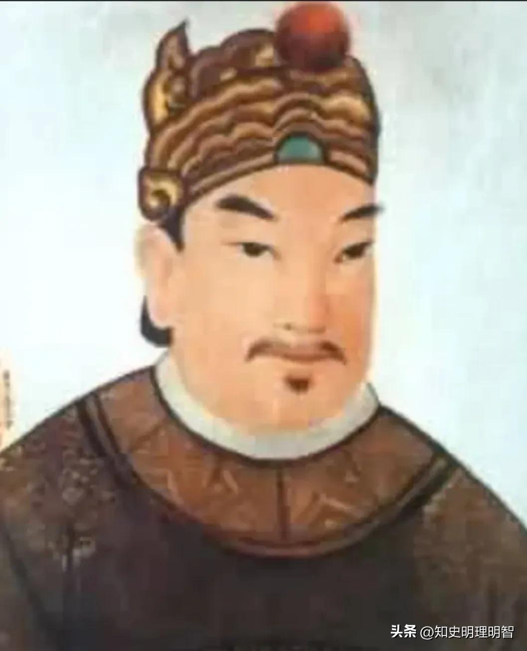 Posthumous title of Liu Hu's descendants of Emperor Han'an - iNEWS