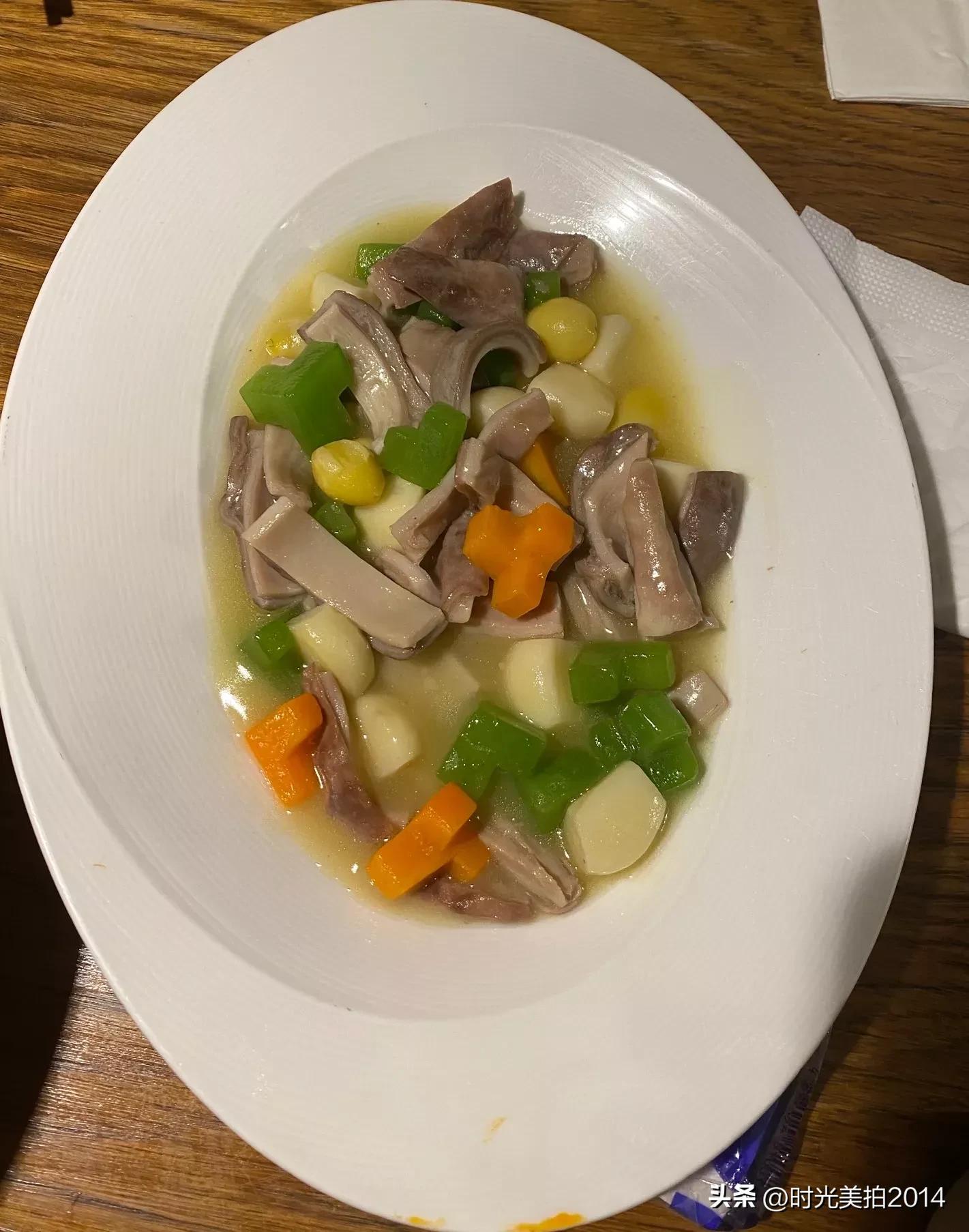 "3" Qianli Xun Food - Sichuan cuisine on the way to Tibet - iNEWS