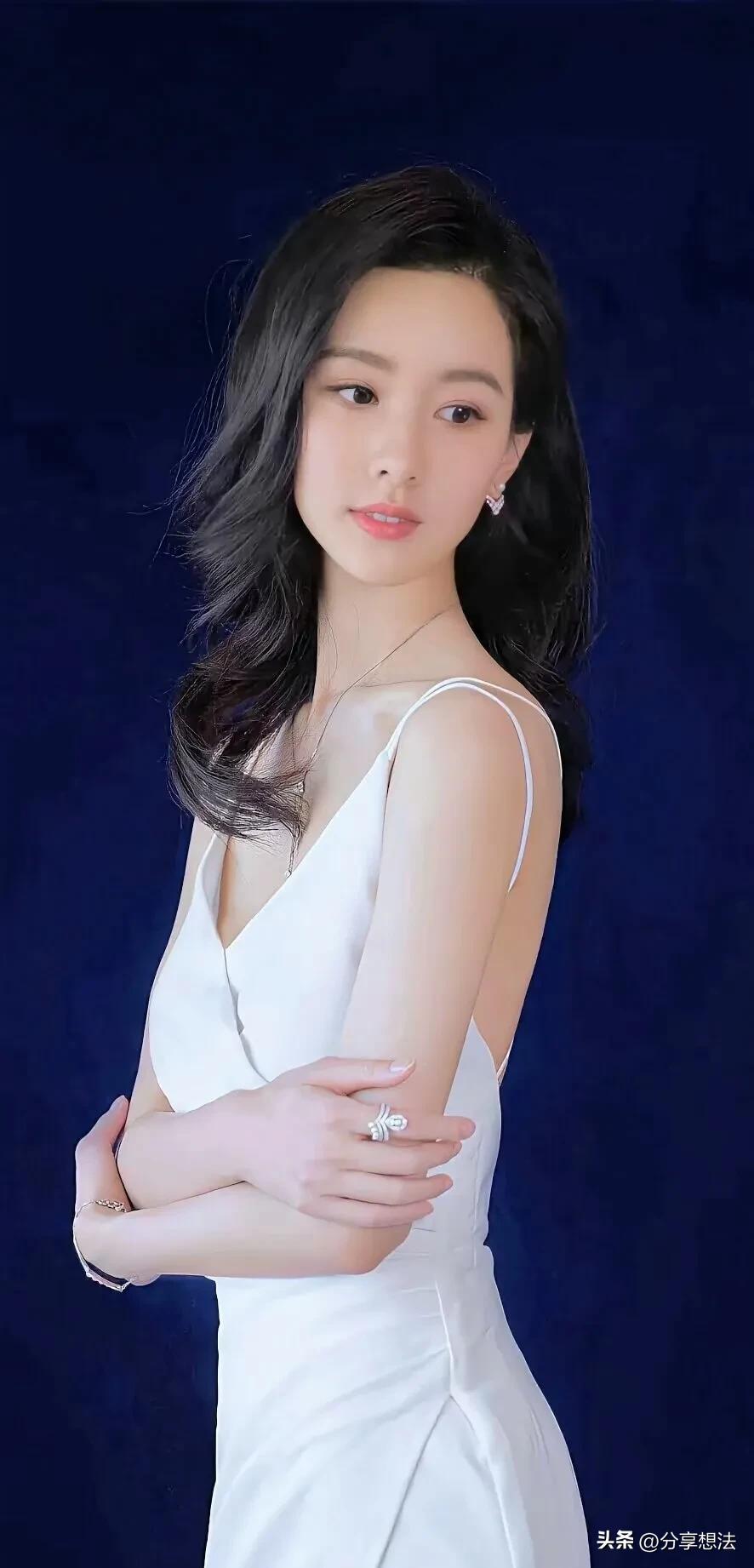 Chen Duling star wallpaper (11) - iMedia