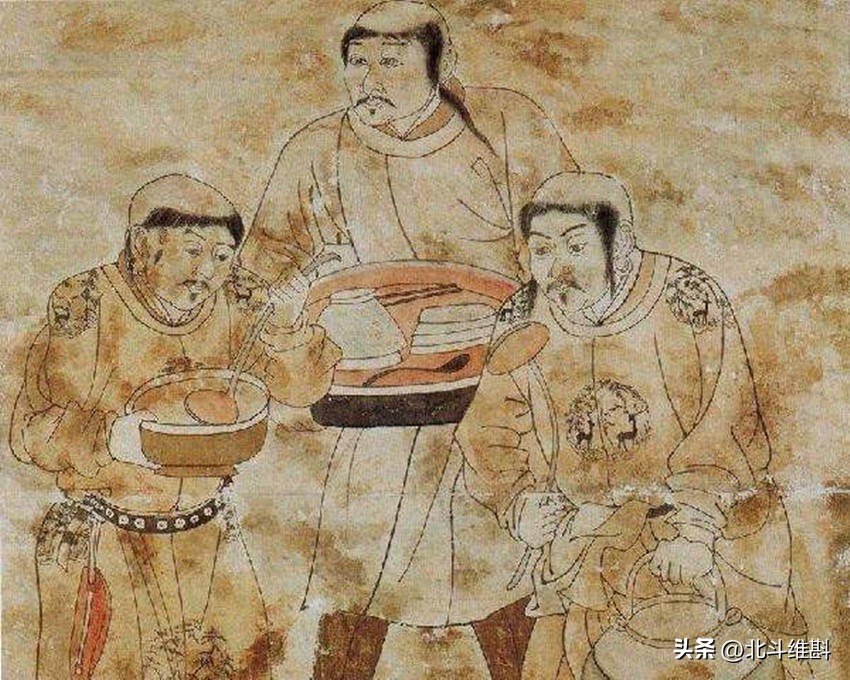Descendants of the Yellow Emperor? The DNA of the Khitan people was ...