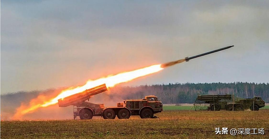 The British said: The Russian army is unable to take down the Donbass ...