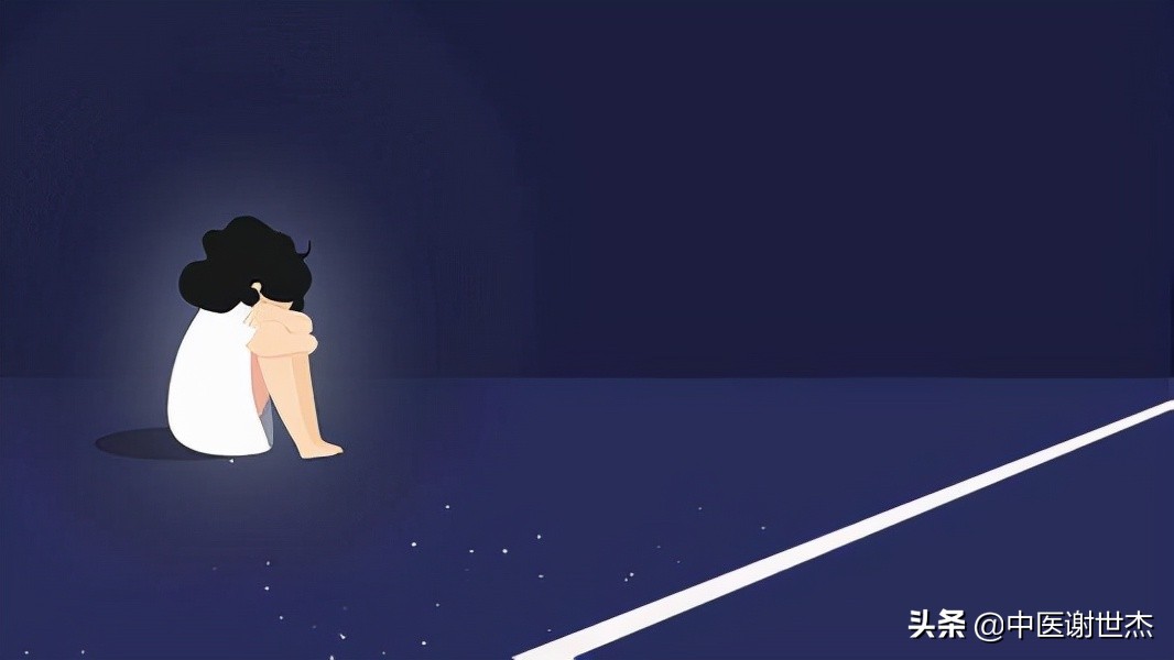 Traditional Chinese Medicine Explains the Real Meaning of "Long Appeal ...