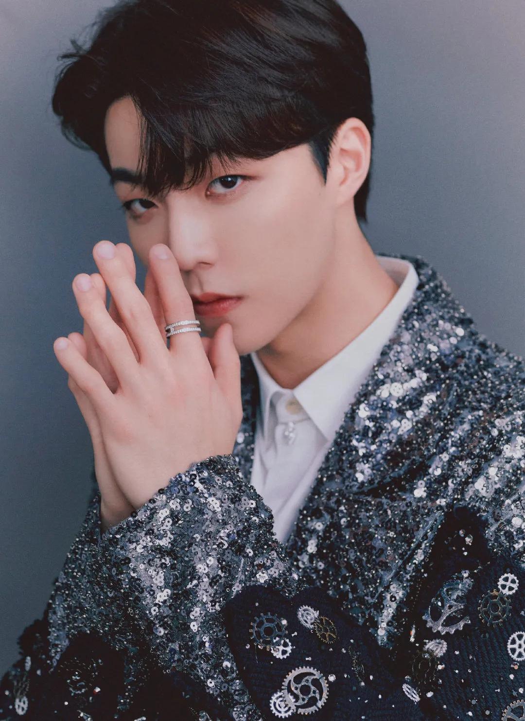 3.23 Atlas Chen Linong Yang Yang Zhang Shaohan Chen Zhuoxuan Zhang Jie ...