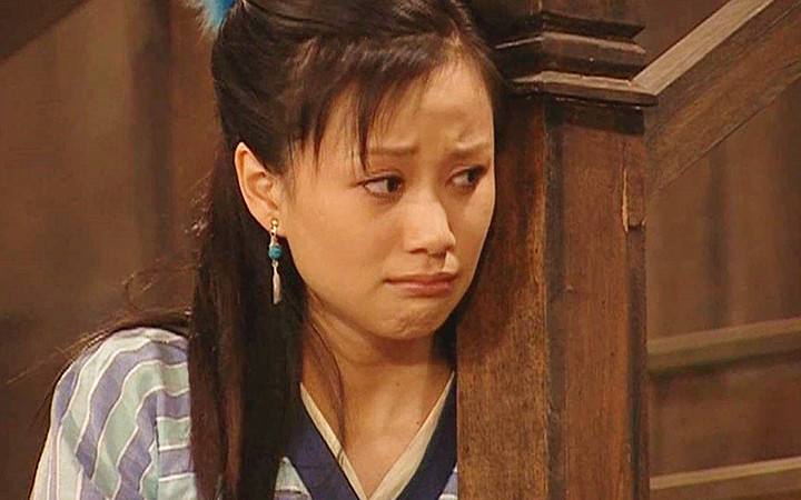 [Wulin Biography] Zhu Wushuang, knowing Lu Xiucai and Guo Furong still ...