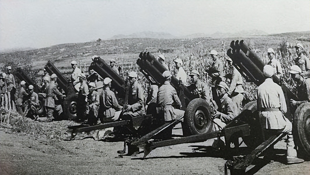 The guerrilla artifact that has beaten 2 superpowers - Type 63 107mm ...