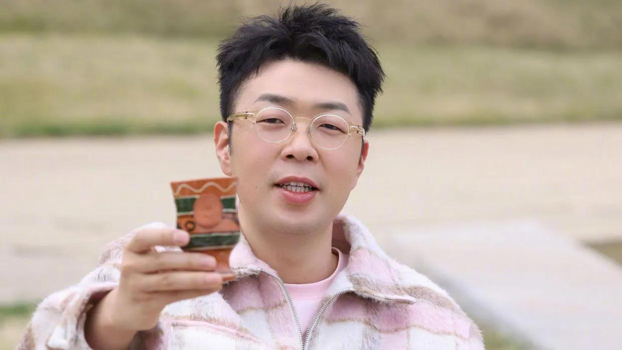 He Jiong does not shy away, Xie Na Shanglang, Vega and Wu Xin fit ...