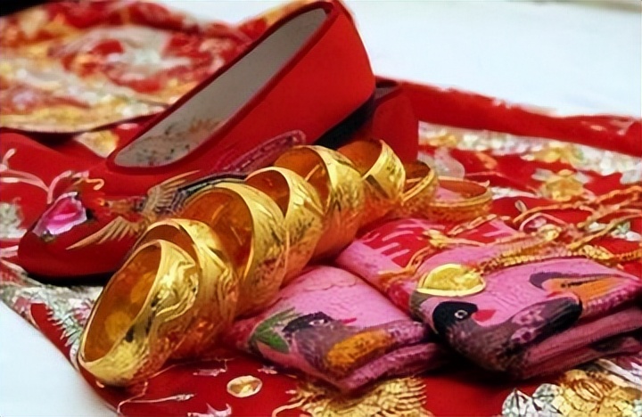Ancient Marriage Customs (1) - iMedia