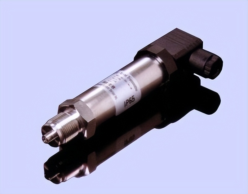 What are the common types of pressure sensors? - iMedia
