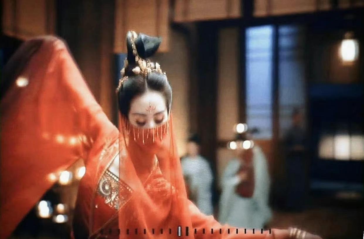 [Yi Nian Guan Shan] Tell us: The protagonist you choose is amazing ...