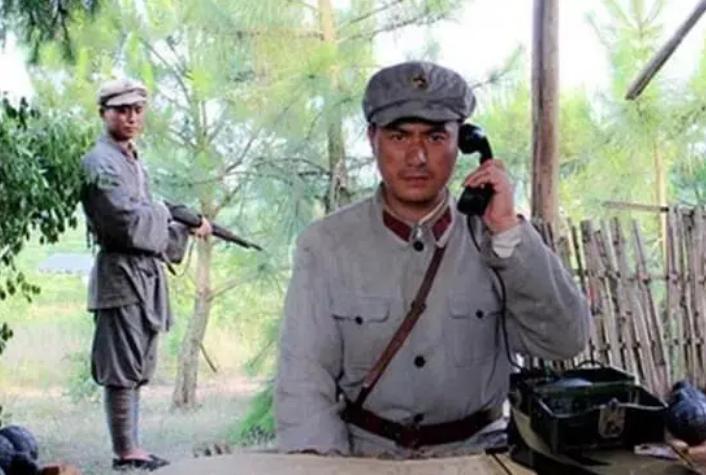 He is the youngest commander of the Red Army, and two generals who were his political commissar ...