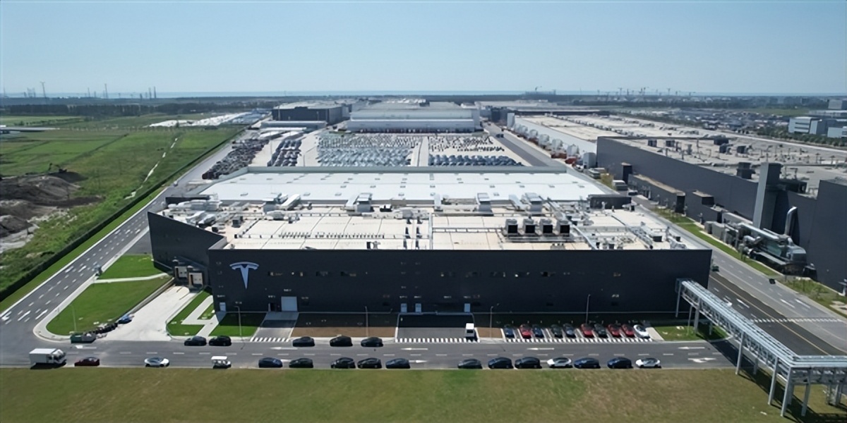 Tao Lin: 99.99% of Tesla Gigafactory Shanghai employees are Chinese ...