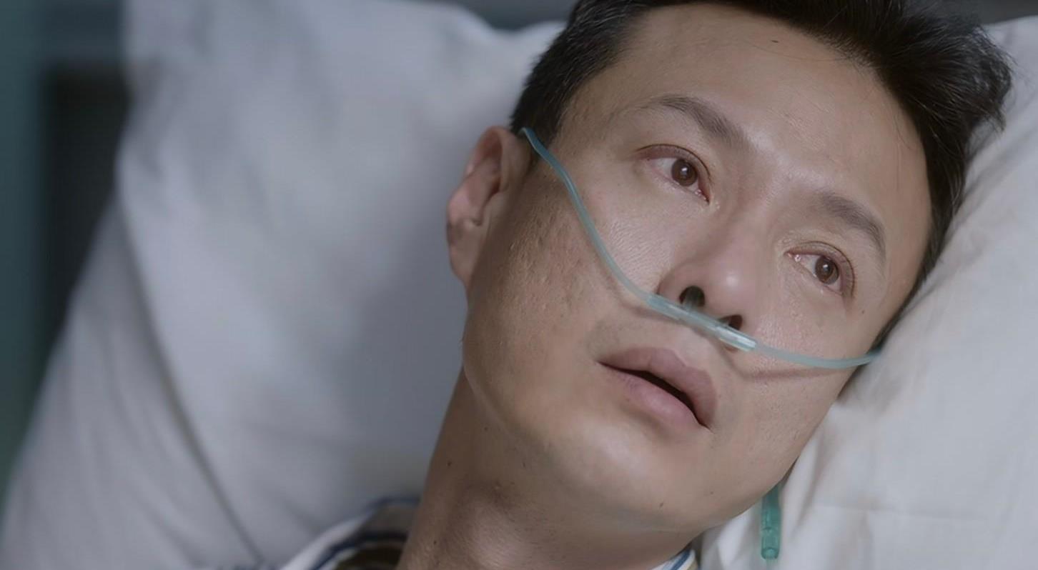 The finale of "Ask the Heart": Two regrets and one surprise, Jiang ...