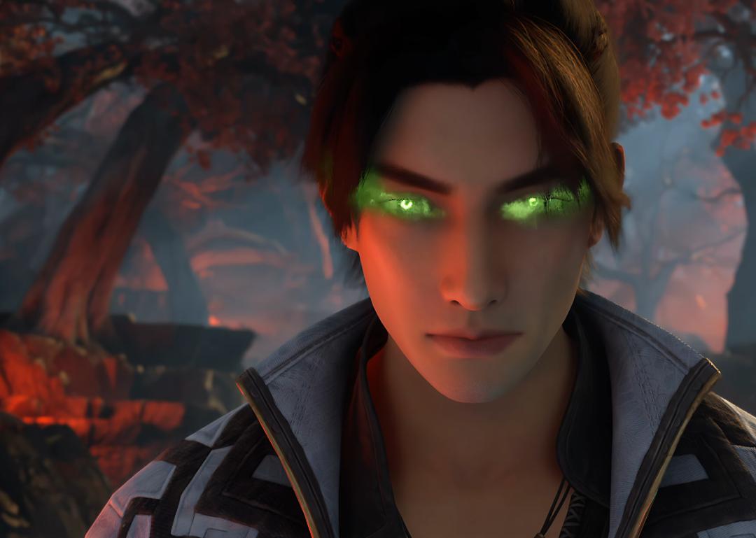 Playing is not as good as short culture, is it not good for Zhetian ...